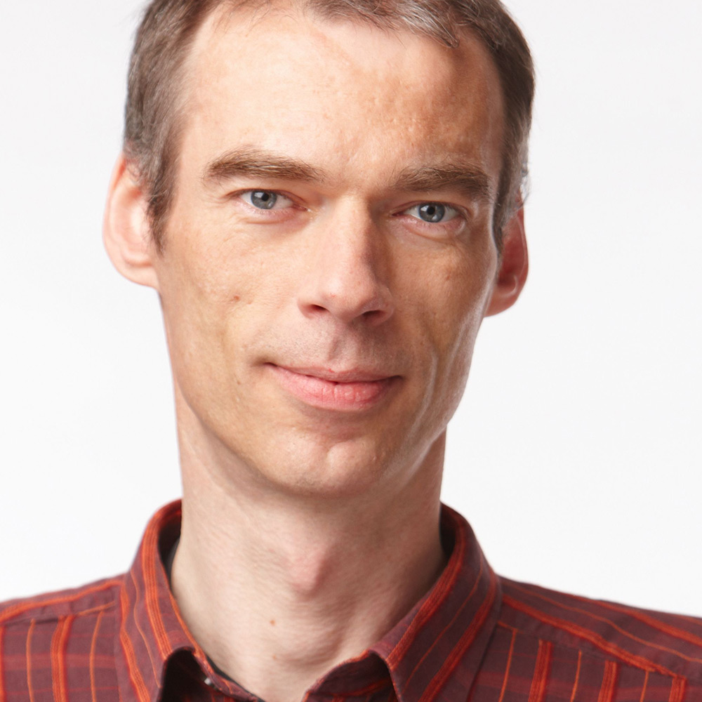 Peter Meyer | Integralis