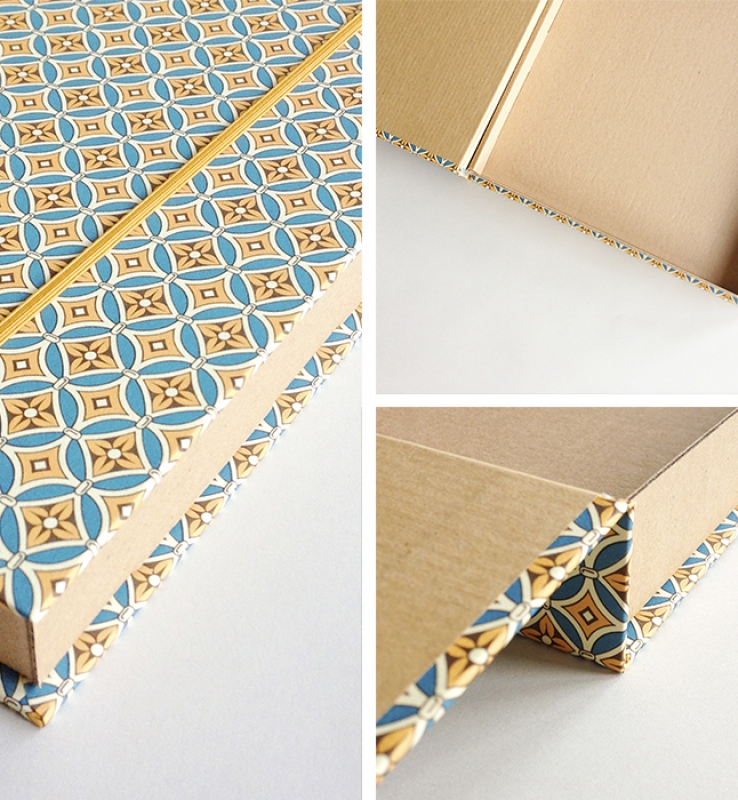 Schuber/Box | Integralis