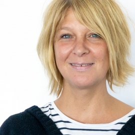 Anja Kroll | Integralis