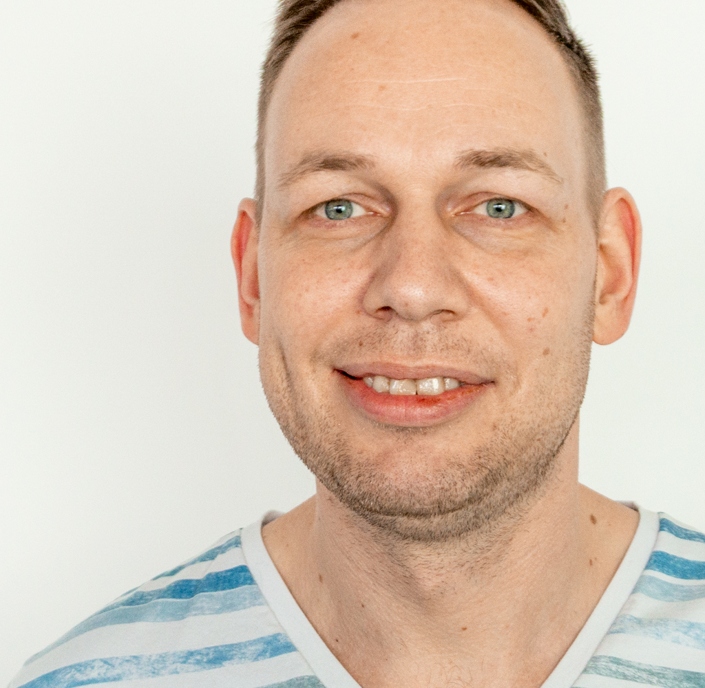 Matthias Köcher | Integralis